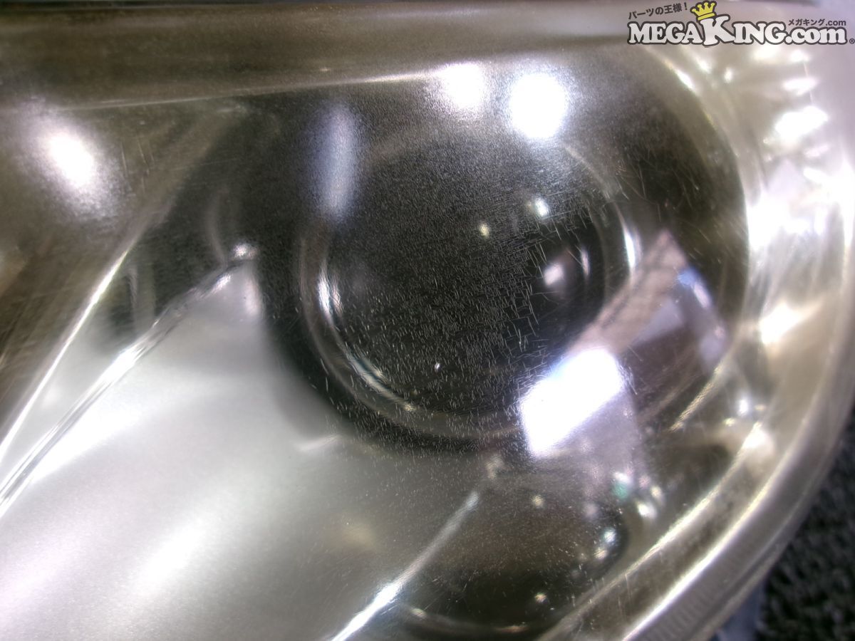 Yahoo!オークション - E52 エルグランド 純正 ノーマル HID キセノン ...