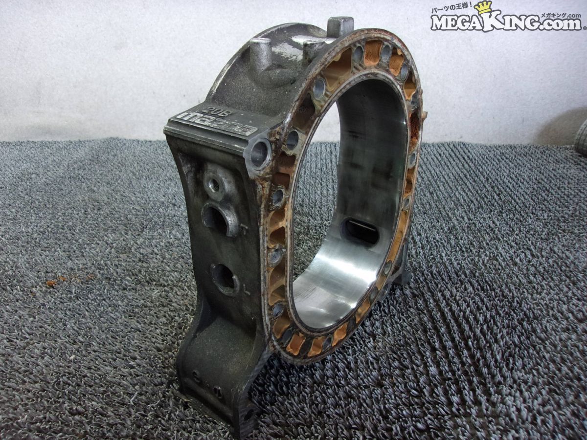 Yahoo!オークション - JCESE ユーノスコスモ 純正 ノーマル リア ハウ...