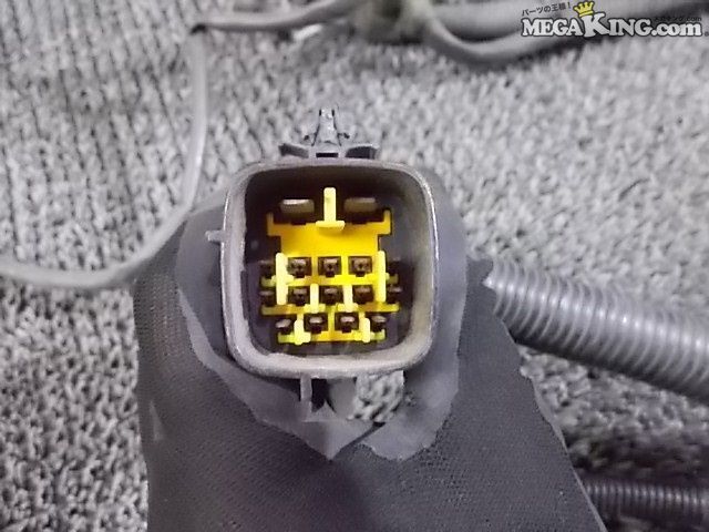 Yahoo!オークション - PG6SA AZ-1 EA11R カプチーノ 純正 イグニッショ...