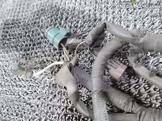 Yahoo!オークション - PG6SA AZ-1 EA11R カプチーノ 純正 イグニッショ...