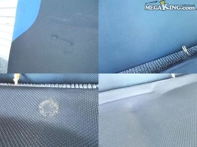 Yahoo!オークション - HA22S アルトワークス RS-Z RSZ 純正 ノーマル ...