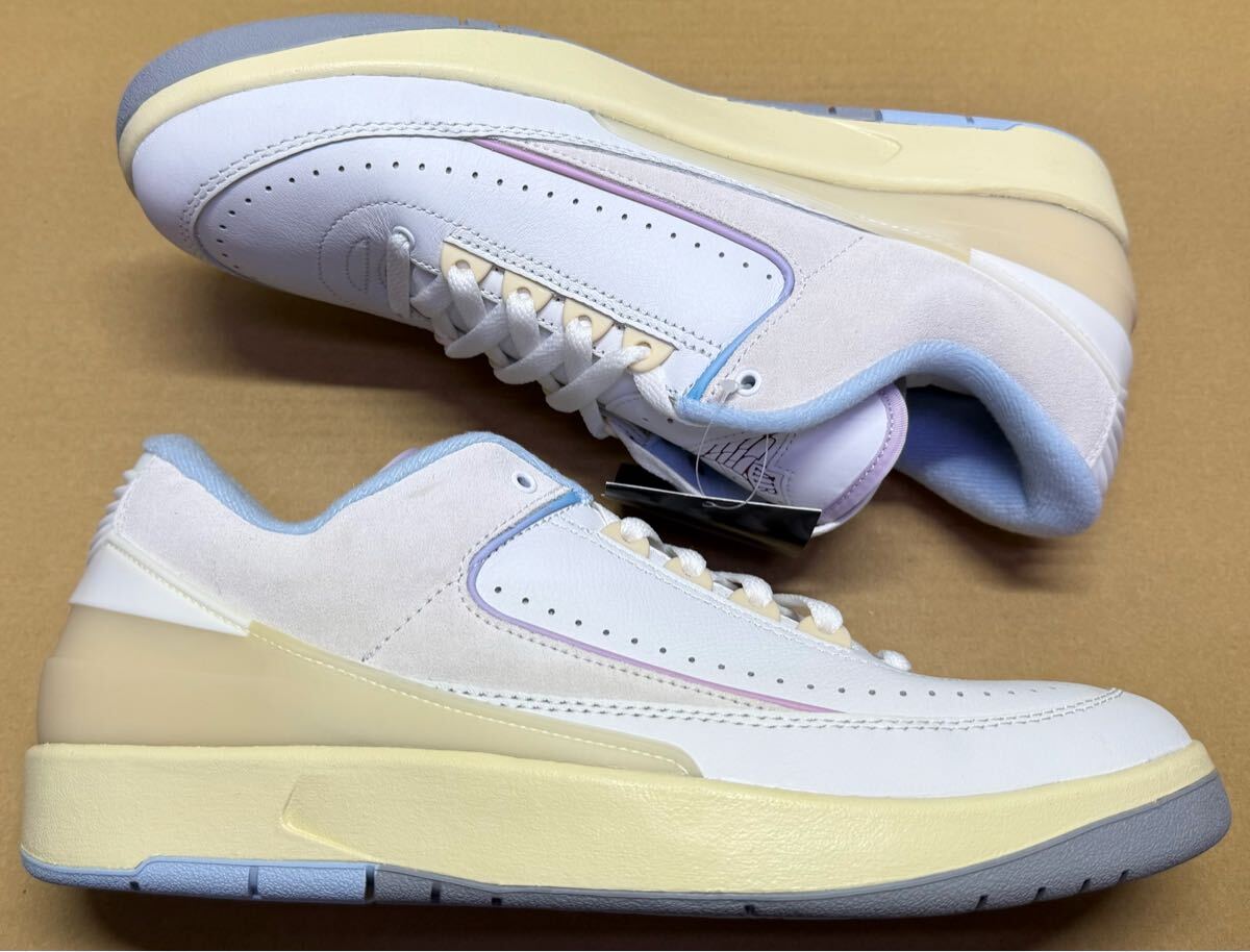 Yahoo!オークション - NIKE ナイキ ウィメンズ Air Jordan 2 AJ2 Retro...