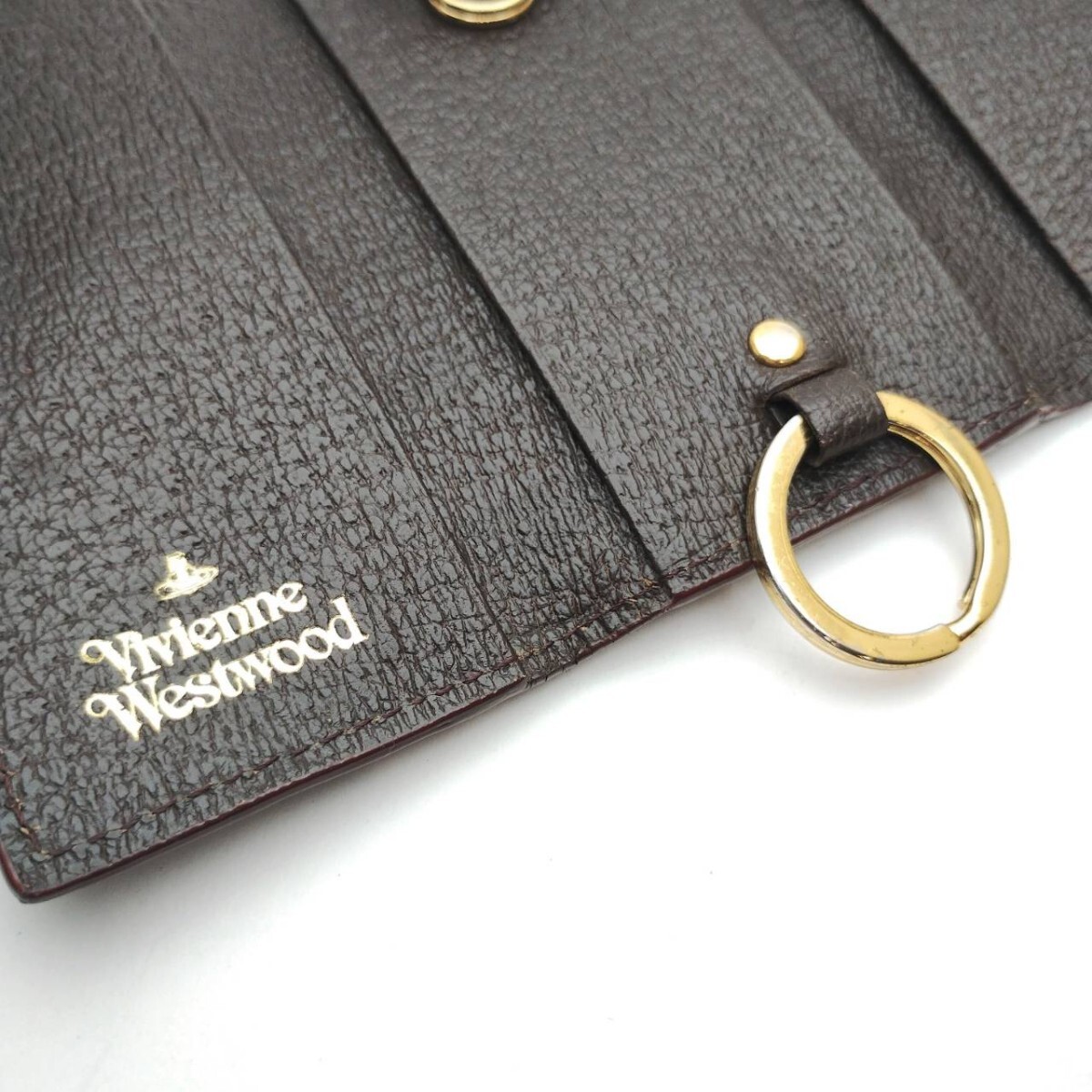 Yahoo!オークション - ヴィヴィアンウエストウッド キーケース Vivienn...
