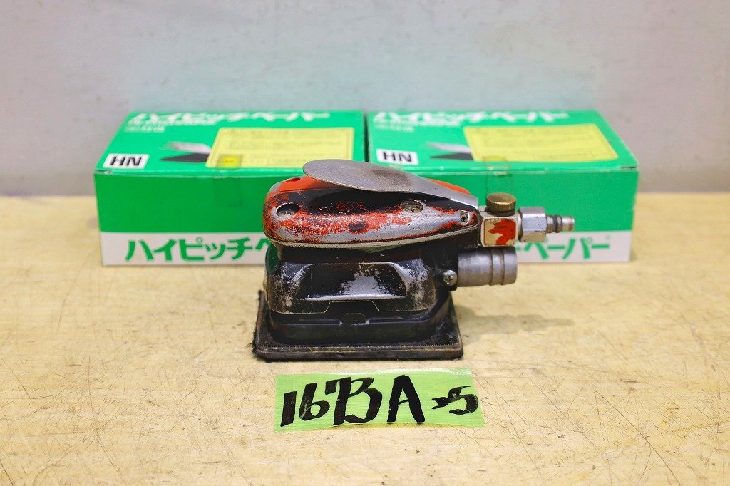 Yahoo!オークション - 1673A25 3M マルチミニサンダー 5306 ハイピッチ...