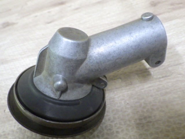 Yahoo!オークション - ミツビシ 刈払機 TB26 （5） ベベルギア／ギア...