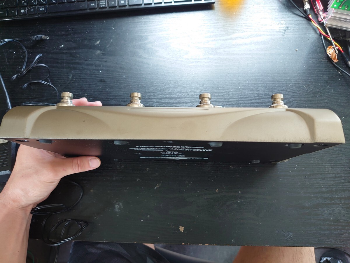 Yahoo!オークション - LINE6 JM4 Looper ルーパー