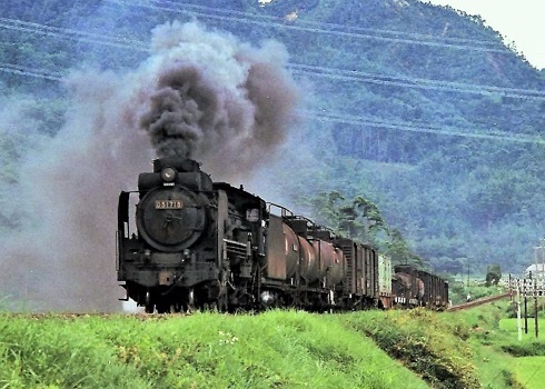 Yahoo!オークション - SL写真KG 草津線 D51718(亀)