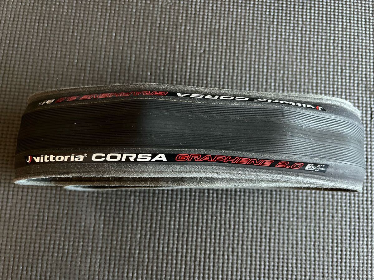 Yahoo!オークション - vittoria corsa G2.0 28c クリンチャー ビットリ...