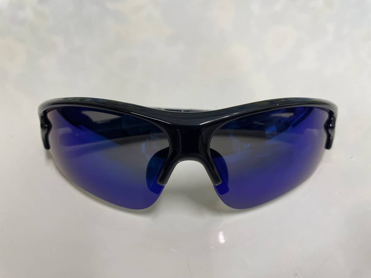 Yahoo!オークション - 3875 BEACOOL/ビークール スポーツサングラス V...