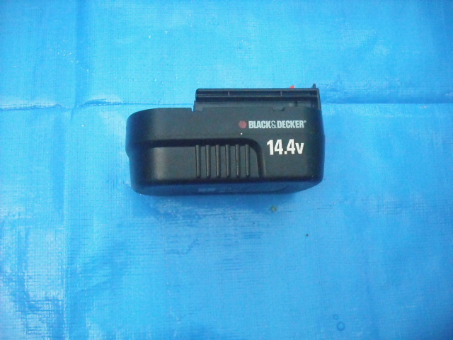 Yahoo!オークション - BLACK+DECKER (ブラック＆デッカー）JP01 1...