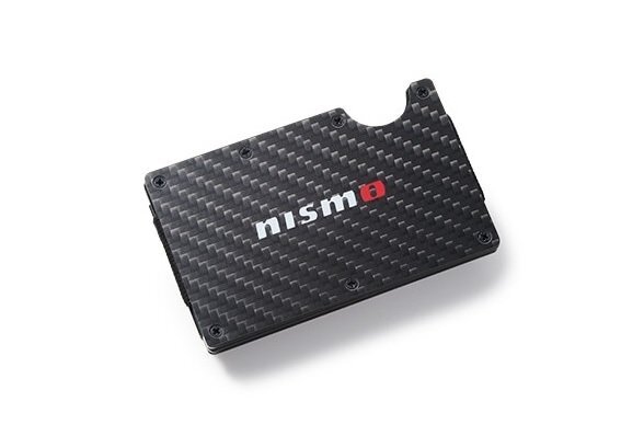 Yahoo!オークション - 日産純正 nismo マネークリップ C27 C26 C25 セ...