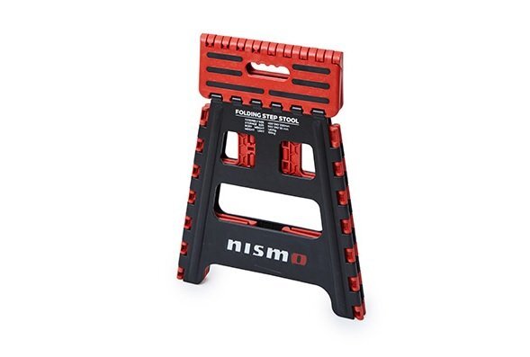 Yahoo!オークション - 日産純正 nismo 折り畳みステップ Z12 Z11 キュ...