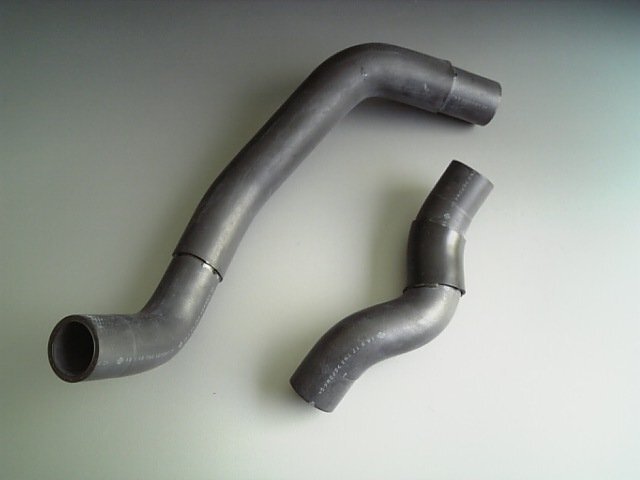 Yahoo!オークション - 日産純正 S15 シルビア H12.7～ ラジエターホー...