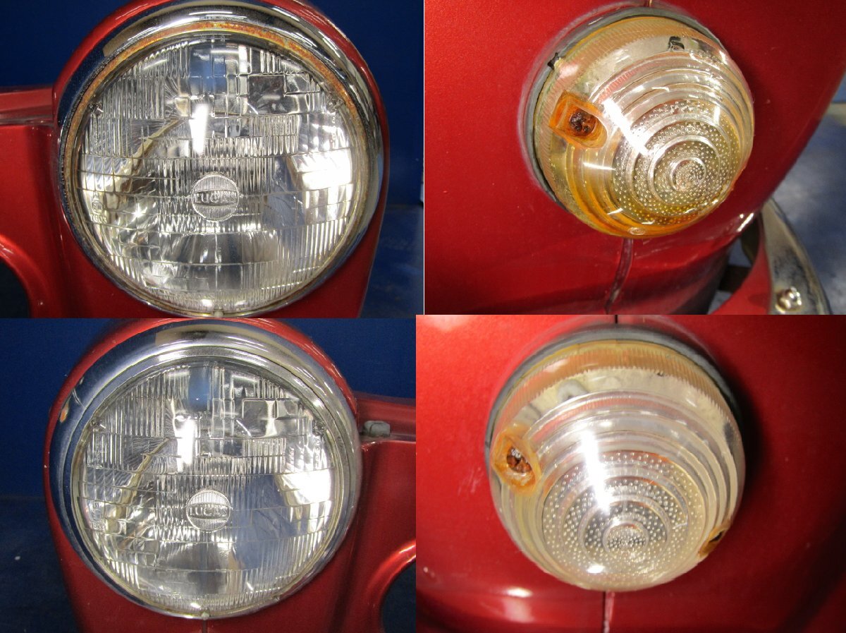 Yahoo!オークション - 【引き取り限定/埼玉県】[SR] マーチ FHK11 フ...