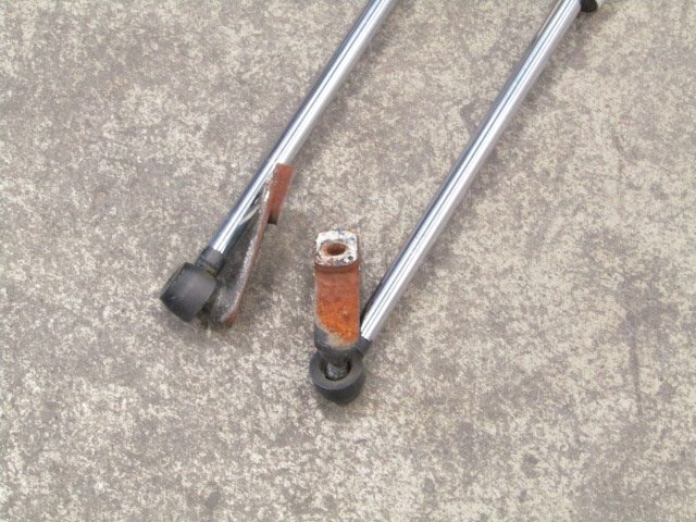 Yahoo!オークション - [14H M3] etfel フードダンパー ボンネットダン...