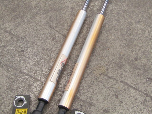 Yahoo!オークション - [14H M3] etfel フードダンパー ボンネットダン...