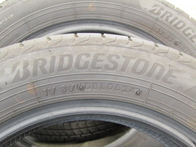 Yahoo!オークション - 【個人宅配送不可】[93H EE0] 24年製 ブリヂス...