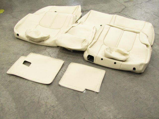 Yahoo!オークション - [75J EE0] clazzio クラッツィオ シートカバー ...