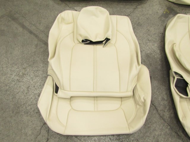 Yahoo!オークション - [75J EE0] clazzio クラッツィオ シートカバー ...