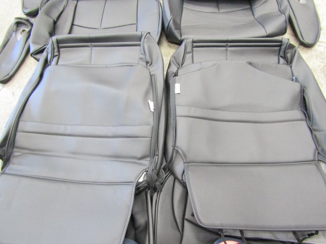 Yahoo!オークション - [64K+EE0] クラッツィオ Clazzio シートカバー ...