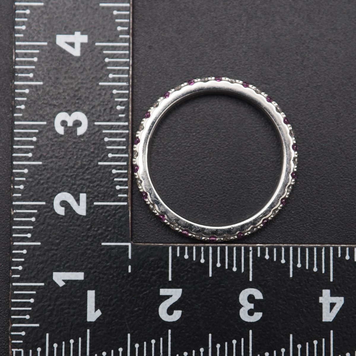 Yahoo!オークション - B607 ダイヤモンド ピンクサファイア ピンクトパ...