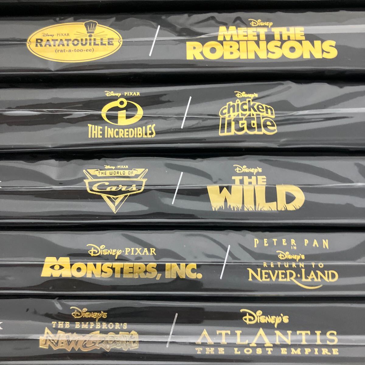 Yahoo!オークション - (Y12)Fabulous Assorted Book Limited Edition D...