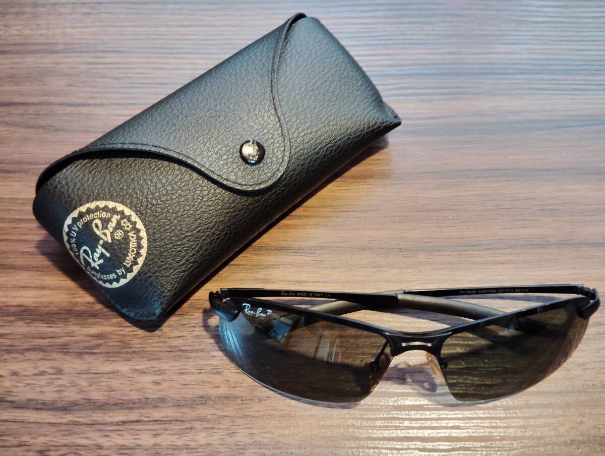 Yahoo!オークション - Ray Ban サングラス RB 3043