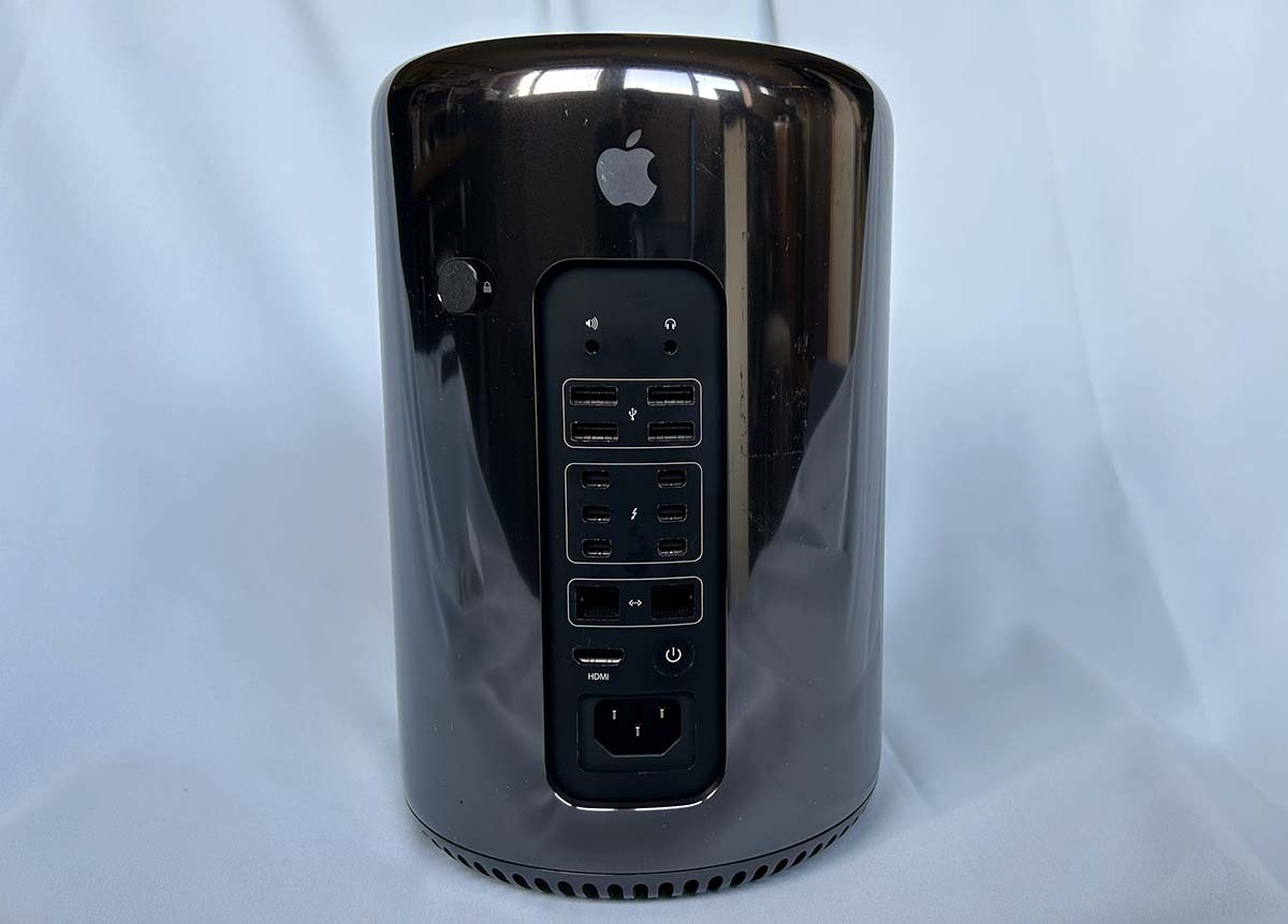 Mac Pro Late 2013 2.7Ghz 12コア 64GB 1TB FirePro D700 6GB x2(Mac Pro)｜売買されたオークション情報、yahooの商品情報を ...