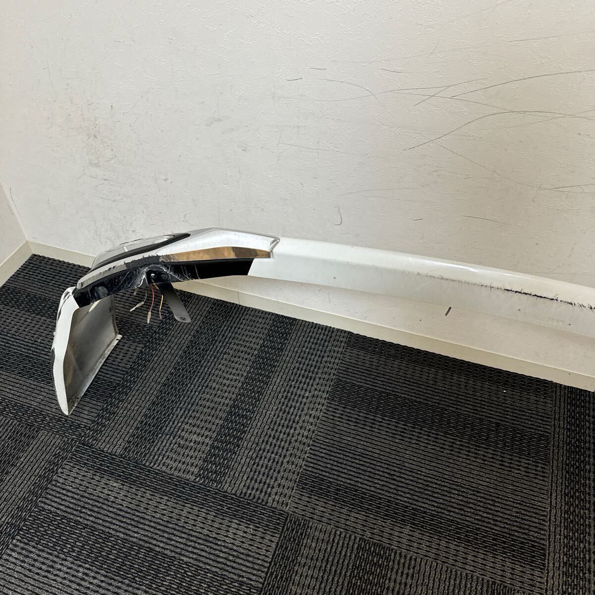 Yahoo!オークション - トヨタ ZVW50 50系 後期 プリウス 純正OP モデリ...