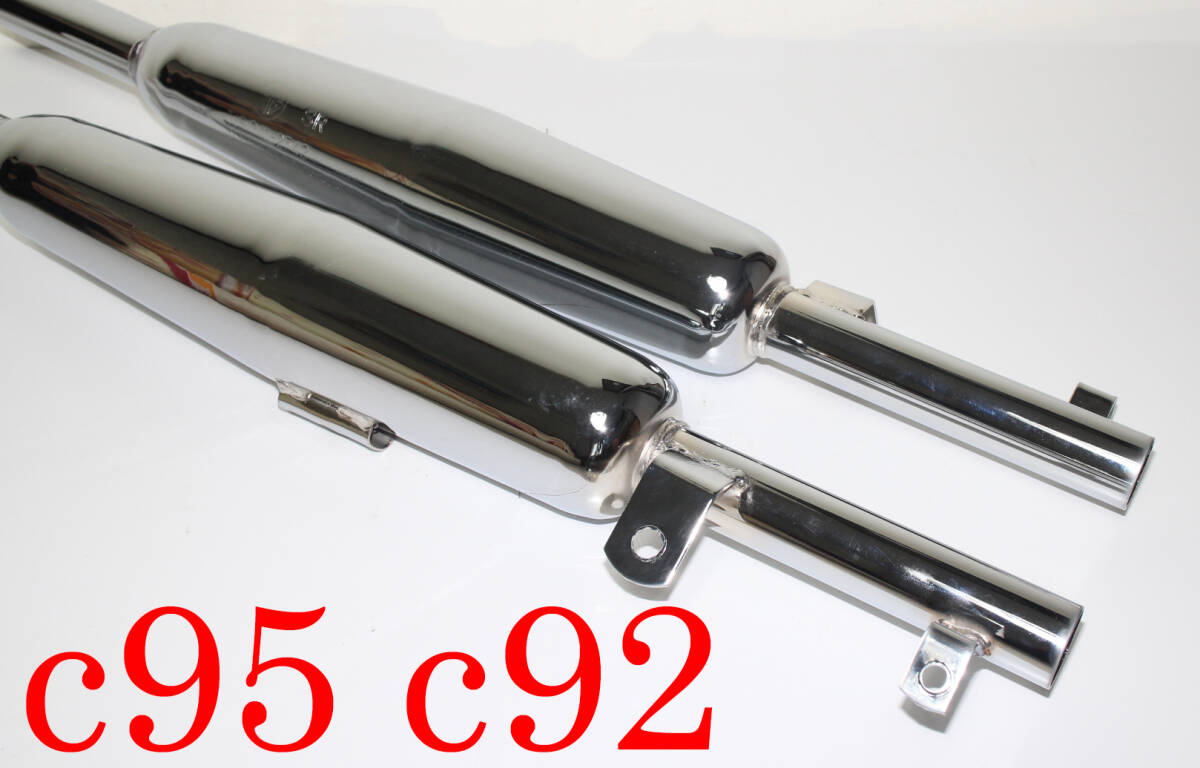 Yahoo!オークション - AAAグレード HONDA ホンダ c95 c92 スポーツ...