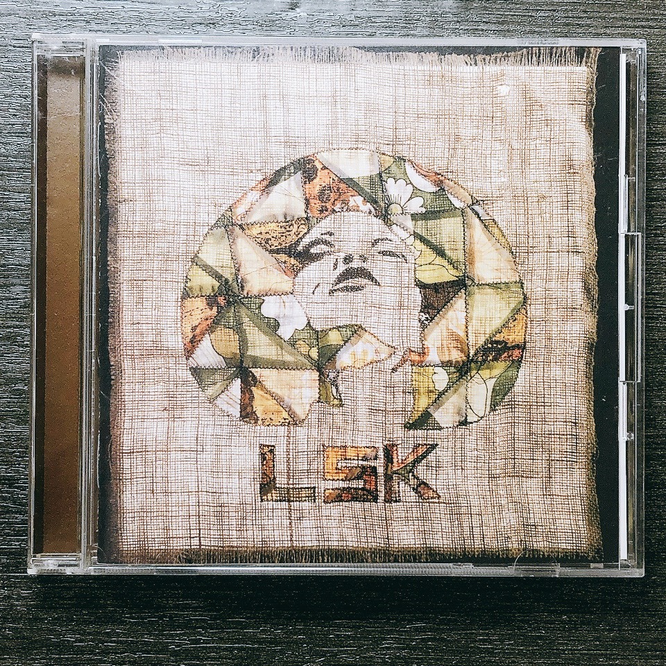 Yahoo!オークション - LSK Roots (The Fruit Of Many) ヒップホップ ...