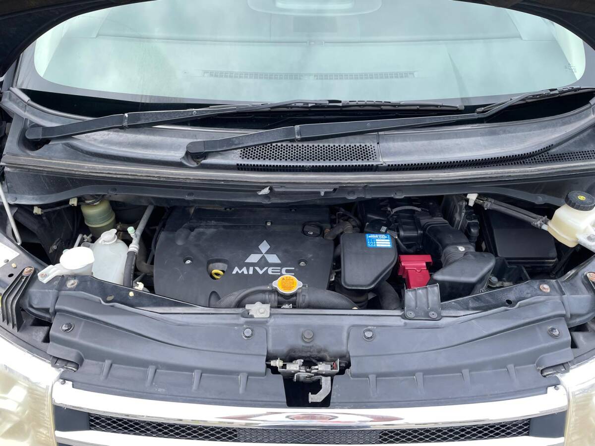 Yahoo!オークション - H19年 デリカD5 4WD