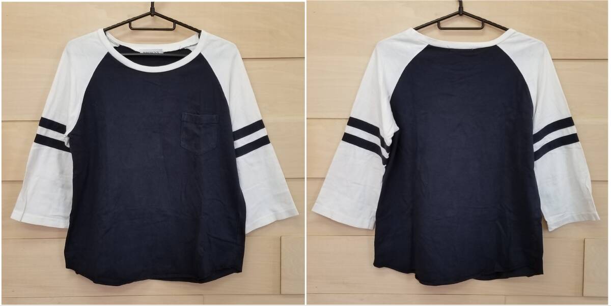 Yahoo!オークション - 【佐川】レディースアパレル 5点まとめ売り ブル...