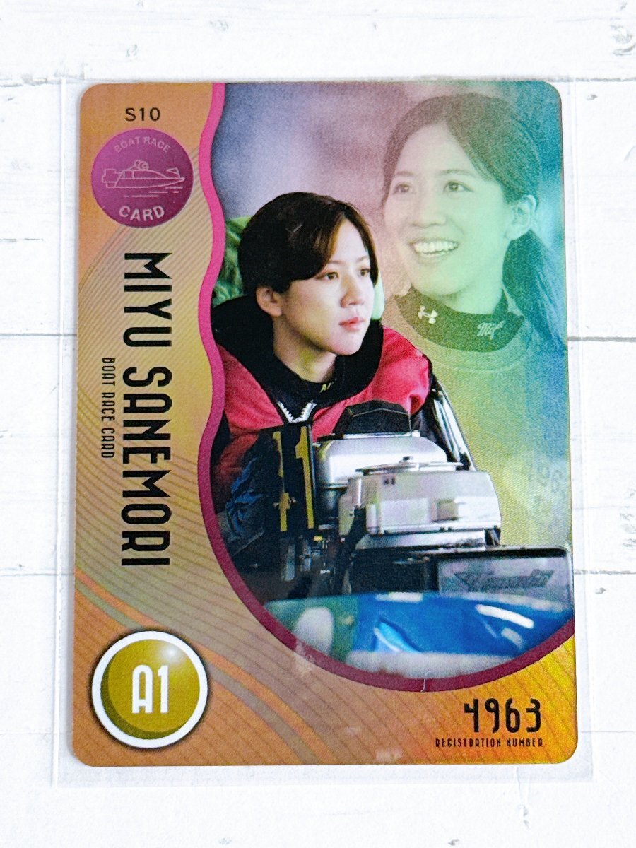 Yahoo!オークション - JLC ボートレース ボートレーサートレーディン...