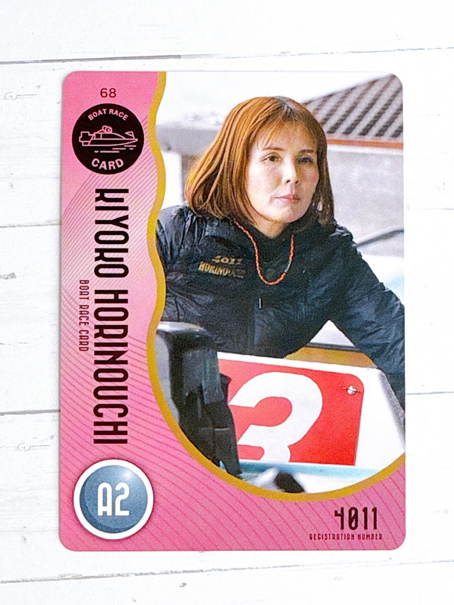 Yahoo!オークション - JLC ボートレース ボートレーサートレーディン...