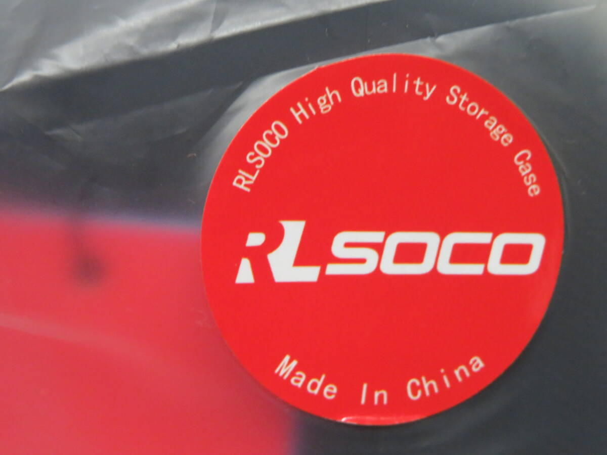 Yahoo!オークション - 【リソコ】 RLSOCO 収納ケース メガドライブミニ...