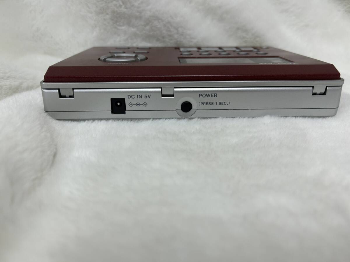 Yahoo!オークション - [250725-5M]【現状品】TASCAM/CD-CT2/2009年製/...