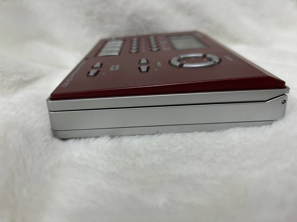 Yahoo!オークション - [250725-5M]【現状品】TASCAM/CD-CT2/2009年製/...