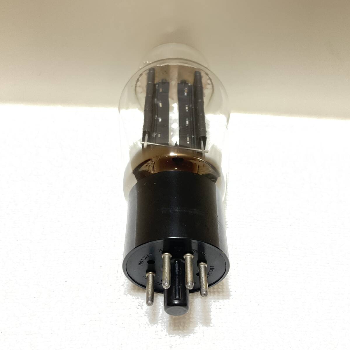 Yahoo!オークション - RAYTHEON 5U4G 1本