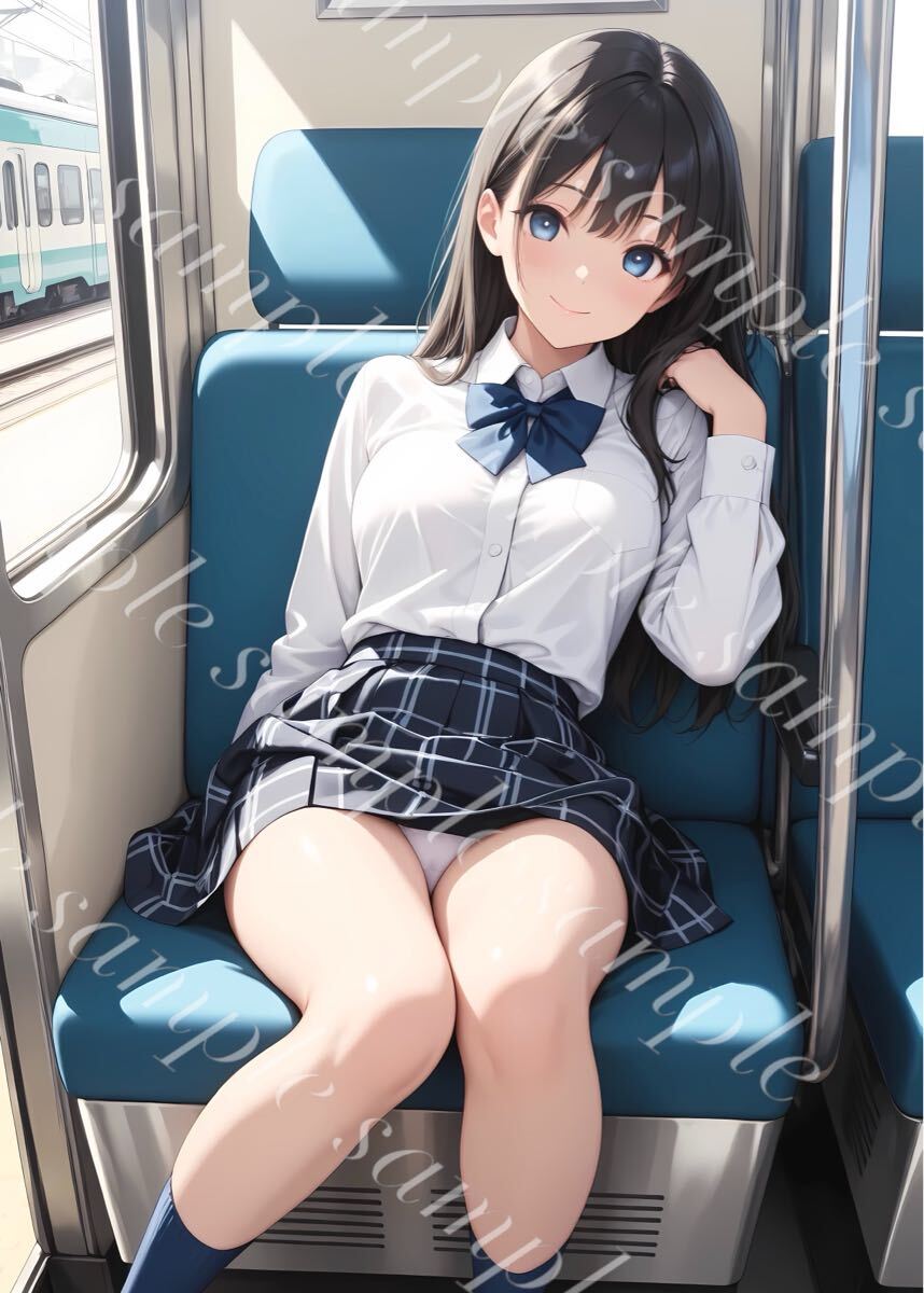 Yahoo!オークション - A6176【アートポスター】 オリジナル A4/コス...