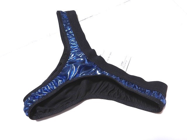 Yahoo!オークション - m2163 未使用サンロード メンズTバック ボディ...