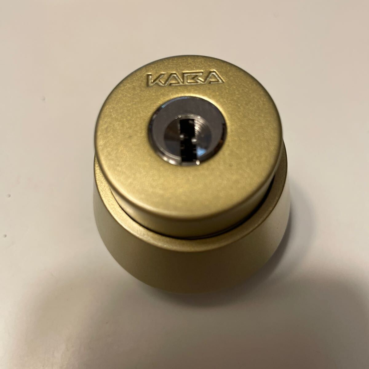 Yahoo!オークション - KABA ACE 3238 BH GO ゴールドCY