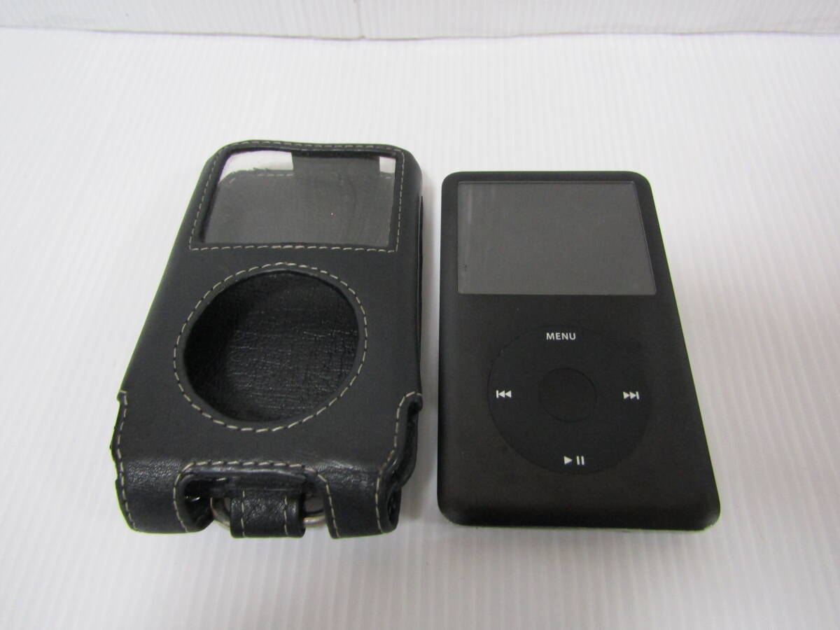 Yahoo!オークション - A1776 Apple iPod classic 80GB A1238