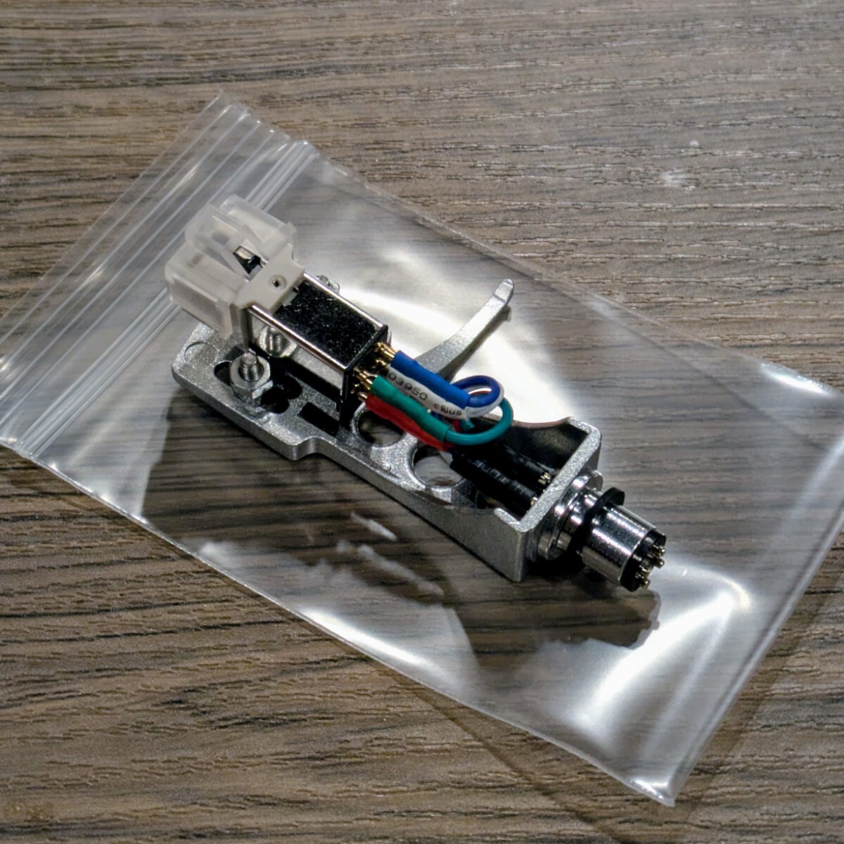 Yahoo!オークション - 新品 ヘッドシェル カートリッジ AT3600L レコー...