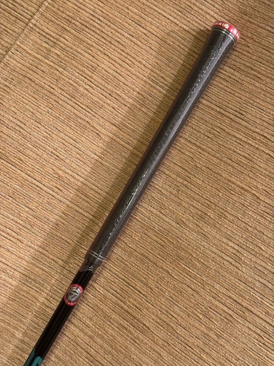 Yahoo!オークション - 新品 NXグリーン 60S 1W用 TM メーカーカスタム