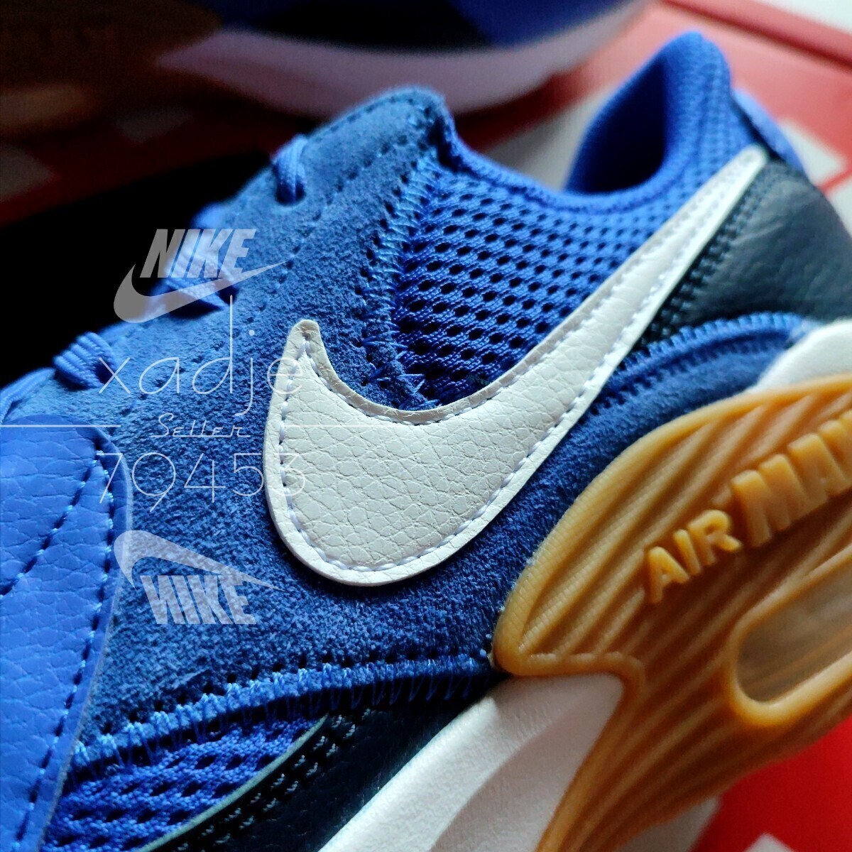 Yahoo!オークション - 新品 正規品 NIKE ナイキ AIR MAX EXCEE エアマ...