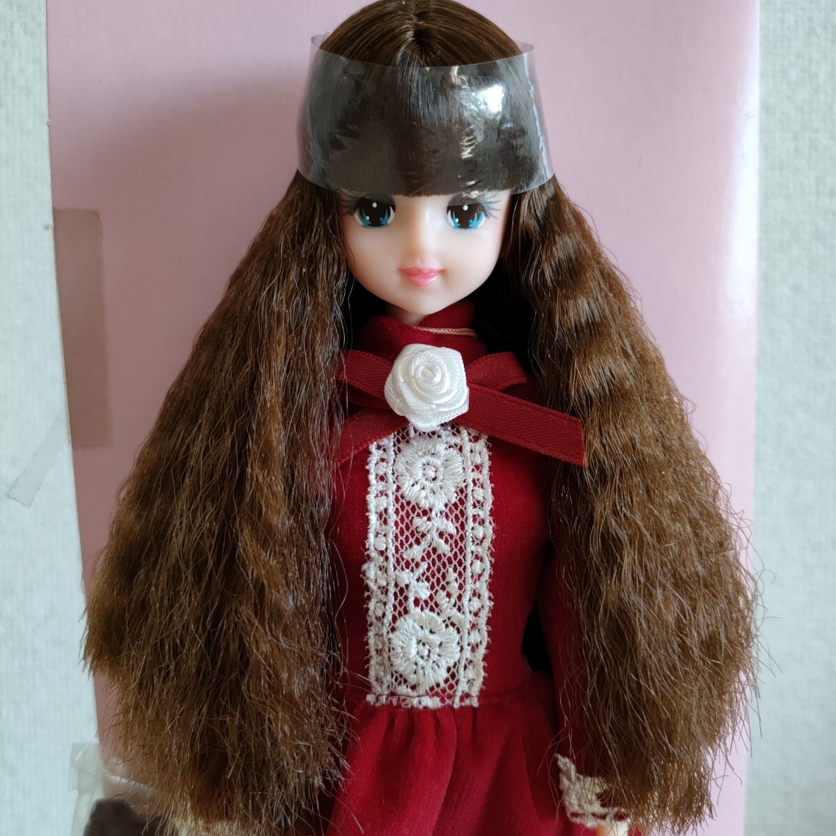 Yahoo!オークション - 即決あり TOTOCO ジェニー パール伝説 復刻 エク...