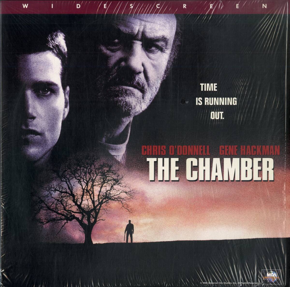 Yahoo!オークション - B00144981/LD/「The Chamber (Widescreen)」