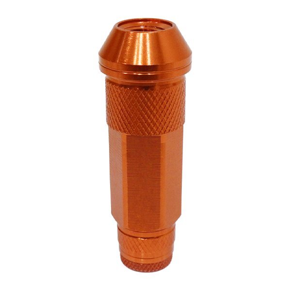 Yahoo!オークション - ю 【メール便】 アルミ ホイールナット M12×P1...