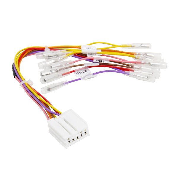 Yahoo!オークション - ю 【メール便】 ホンダ JADE FR4/FR5 オプショ...